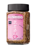 BUSHIDO | Кофейный дом ХОРСЪ